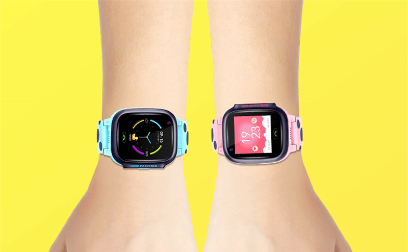 Smartwatch Kinder - Das Kind World