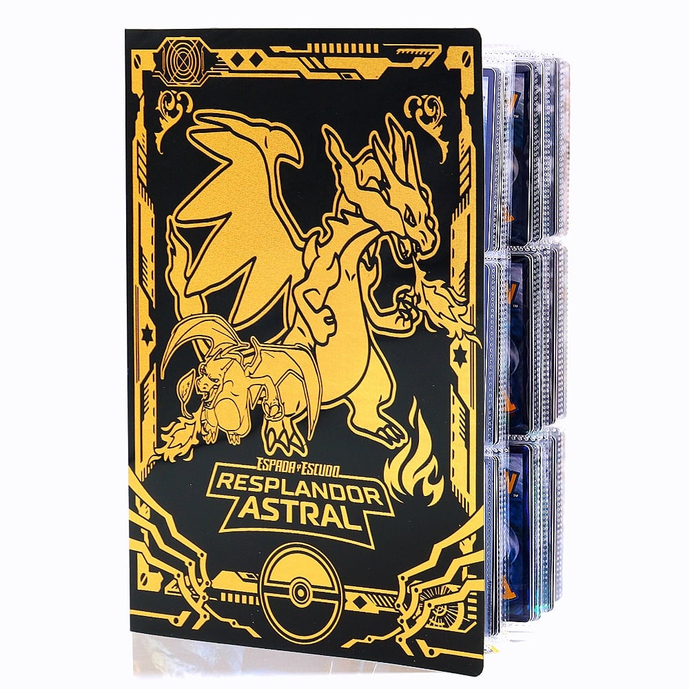 Großes Pokémon-Album - Das Kind World