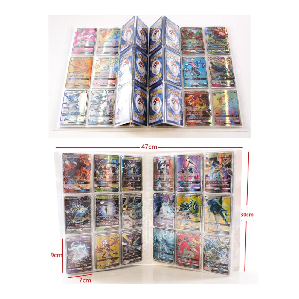 Großes Pokémon-Album - Das Kind World