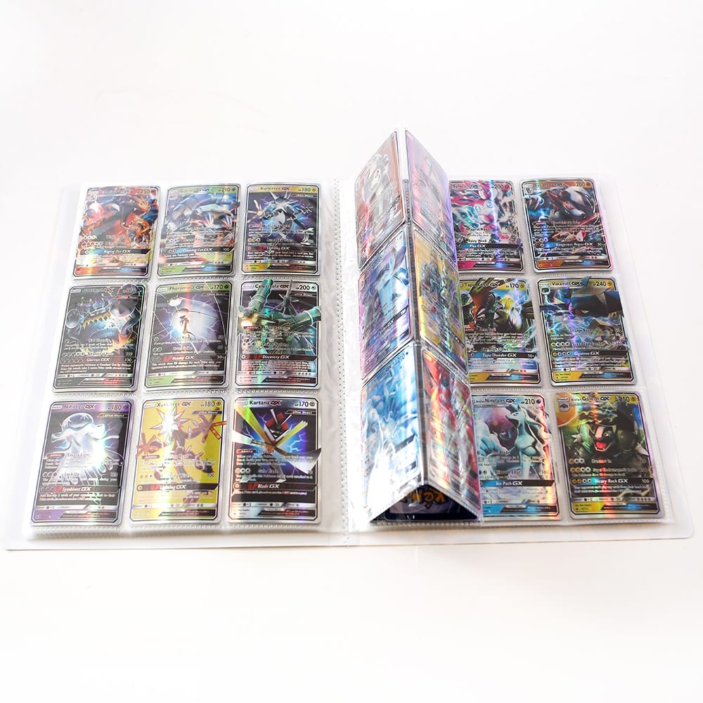 Großes Pokémon-Album - Das Kind World